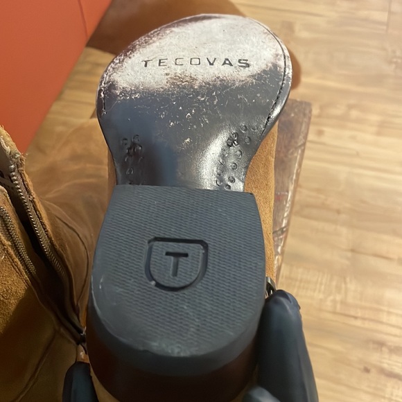 Tecovas | Shoes | The Roy Tecova Boot | Poshmark